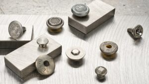 Custom denim rivets manufacturer - jeans rivets supplier